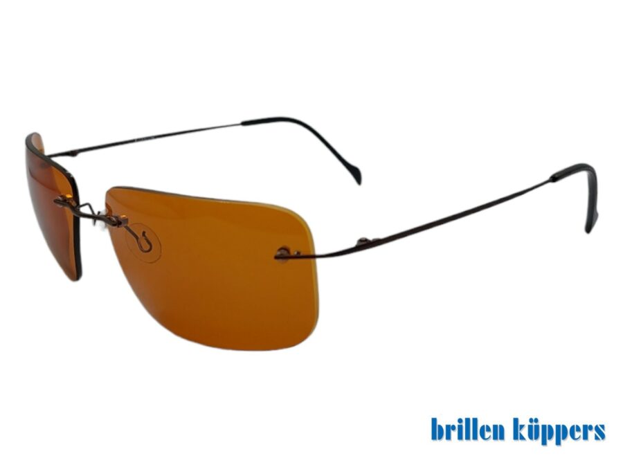 5214 Titan Skylet 70% - Piloten Brillen